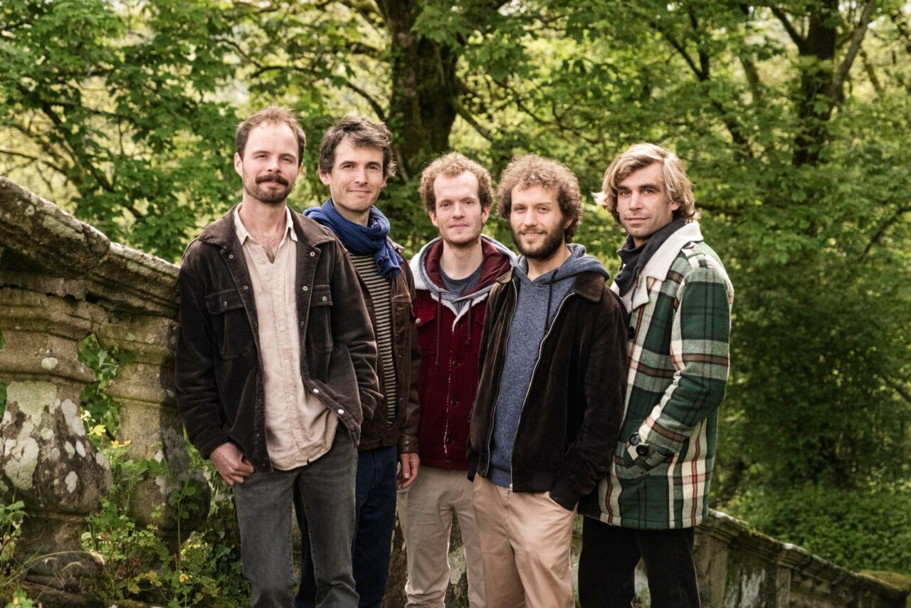 Fest-Noz - Festival de Cornouaille