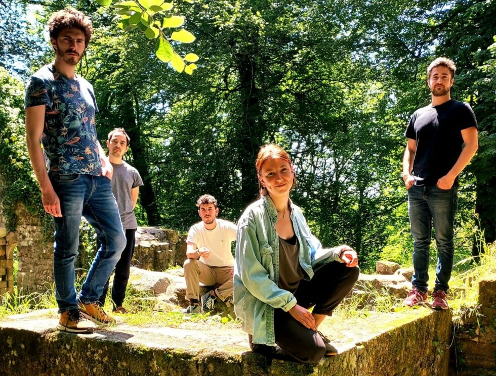 Fest-Noz - Festival de Cornouaille