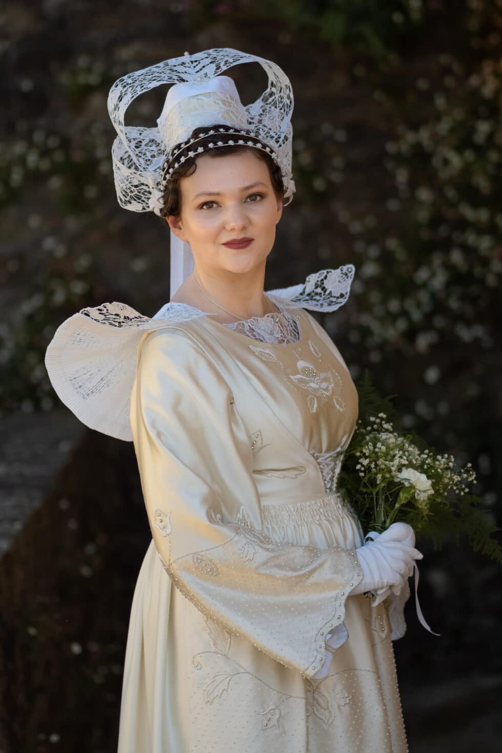Les Reines de Cornouaille - Festival de Cornouaille