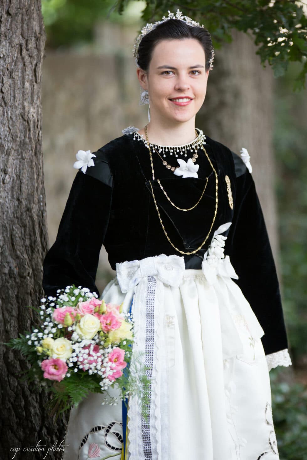 Les Reines de Cornouaille - Festival de Cornouaille